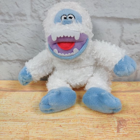 Rashti and Rashti | Toys | Rudolph Abominable Snowmonster Of The North ...